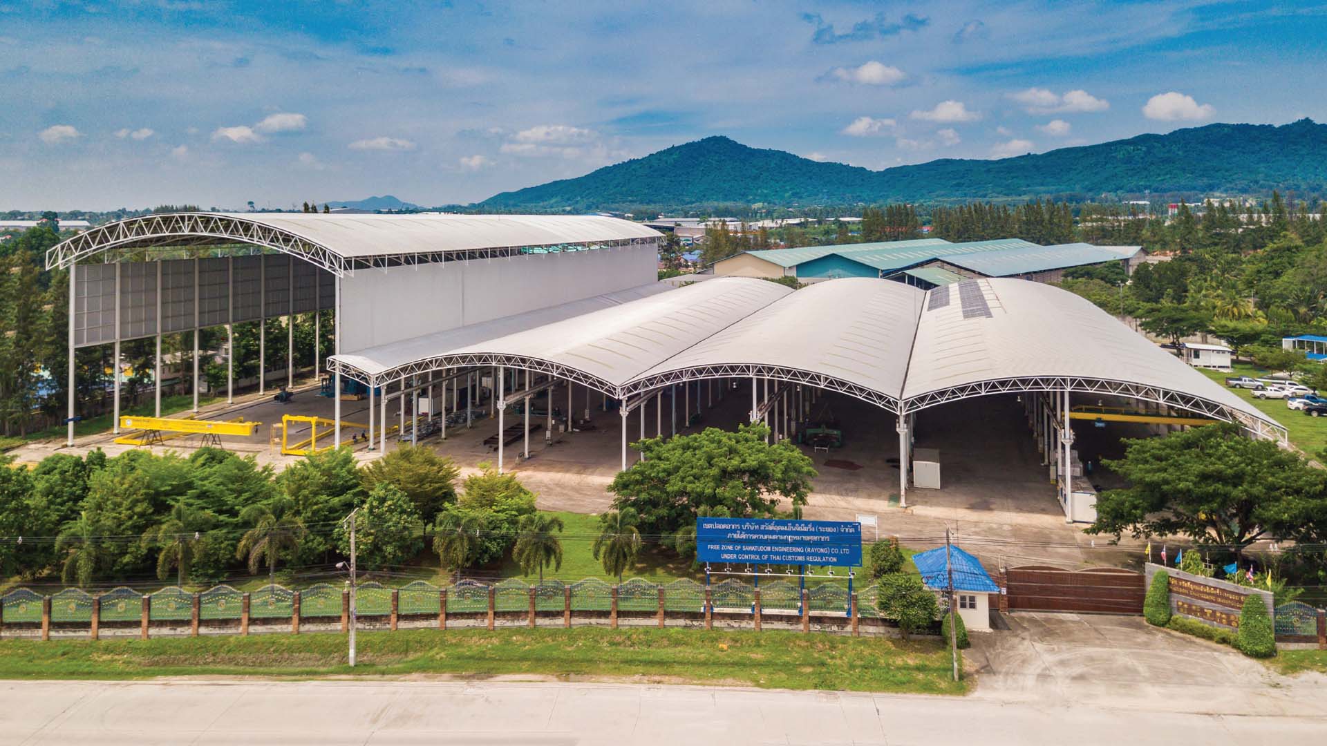 SWD Free Zone & Warehouse - SWD Free Zone & Warehouse SWD Free Zone ...